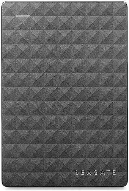 Seagate Expansion 2tb Usb 3 0 Portable 2 5 Inch | Desertcart INDIA