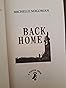 Amazon.com: Back Home: 9780064404112: Magorian, Michelle: Books