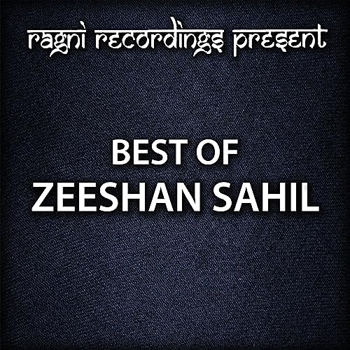 Amazon.com: Best of Zeeshan Sahil : Zeeshan Sahil: Digital Music