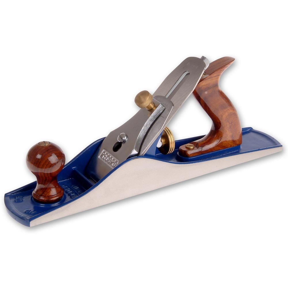 Record 05RXXX Jack Bench Plane : Amazon.ca: Tools & Home Improvement