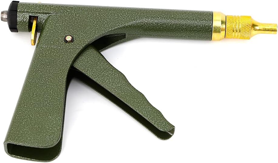 Amazon.com: Tire Repair Tool Car Auto Tire Plugger Tubeless Tire Wheel ...