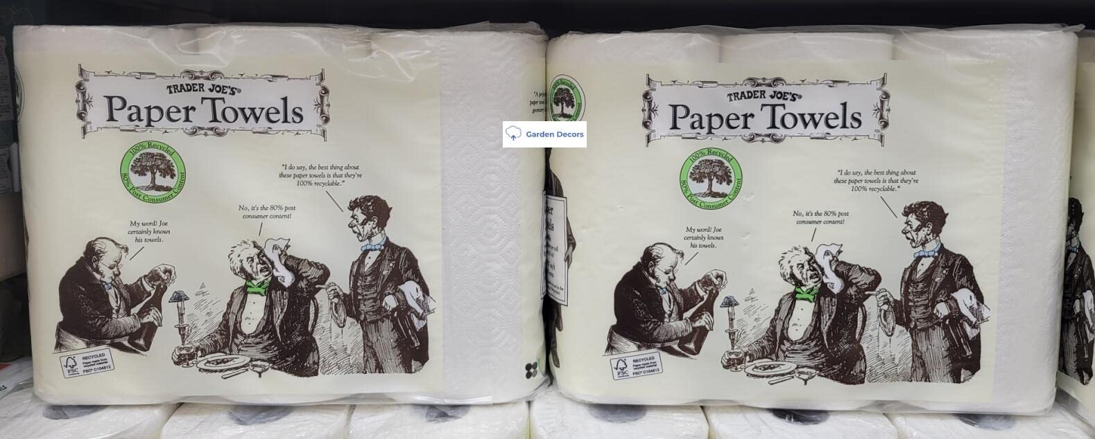 Trader Joe Store Paper Towel Trader Joe's Bath Tissue Review
