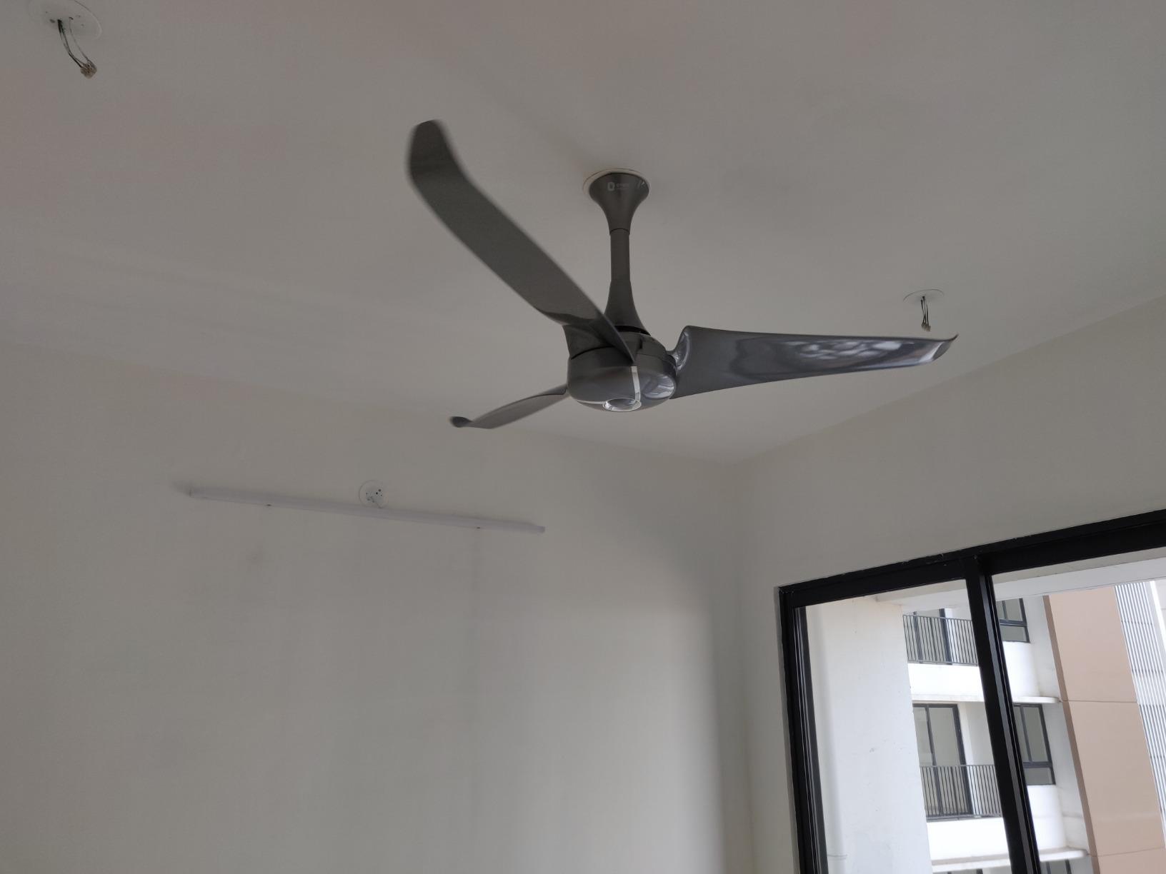 Buy Orient Electric Aero Cool 1360mm Ceiling Fan (White) Online at Low ...