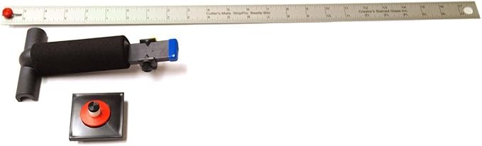 Amazon.de: Cutters Mate Strip Pro Attachment by Cutter's Mate