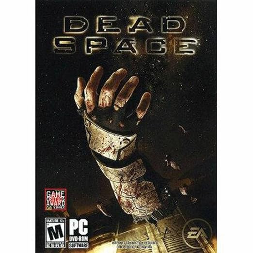 Amazon.com: Dead Space - PC : Video Games