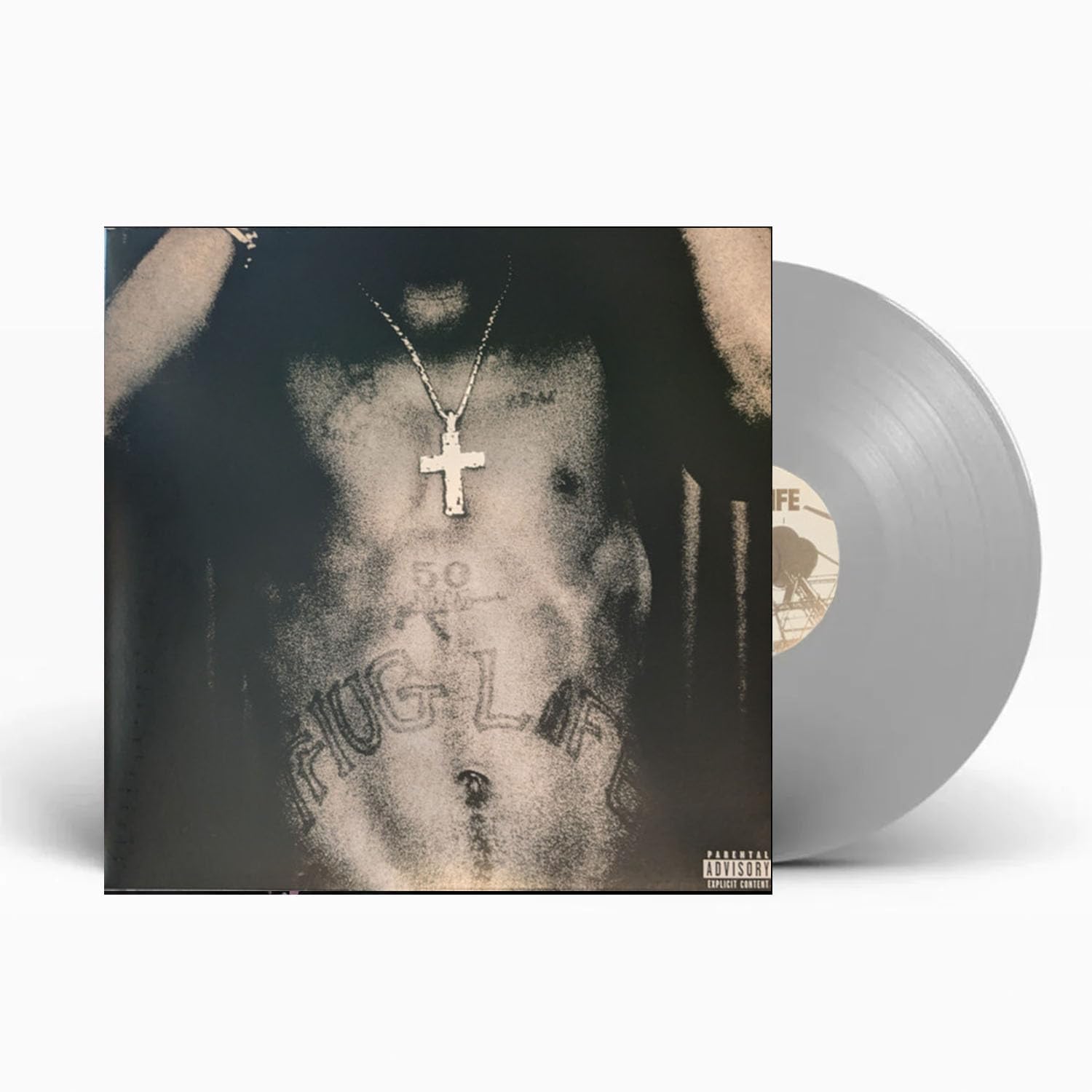 Amazon.com: Thug Life Volume 1 Exclusive Limited IVC Edition Opaque ...
