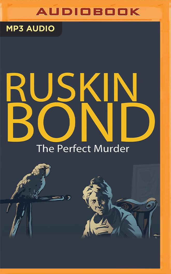 The Perfect Murder : Amazon.in: Books