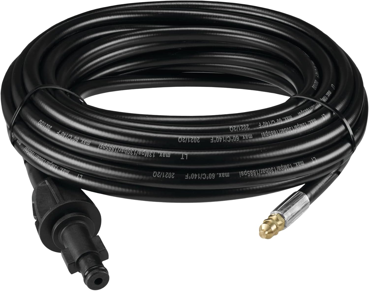 Ryobi - Drain Cleaner for Electric Pressure Washer RY100PWA / RY110PWA ...