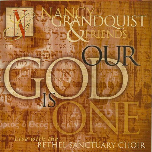 Play Our God Is One by Nancy Grandquist on Amazon Music
