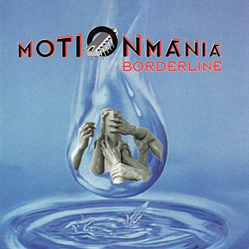 Amazon.com: Borderline : Motionmania: Digital Music