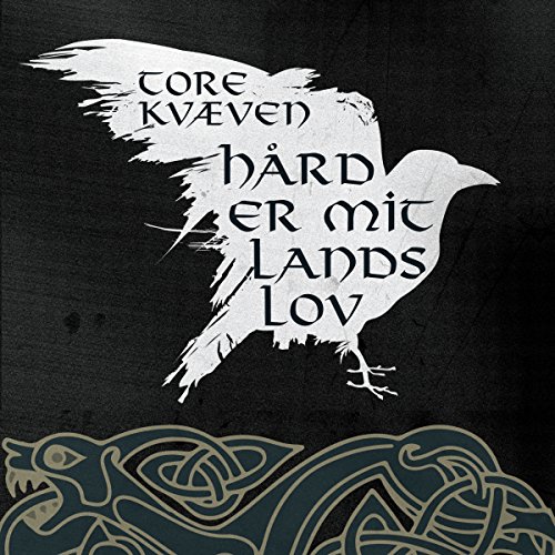 Hård er mit lands lov (Audio Download): Tore Kvæven, Mogens Rex ...