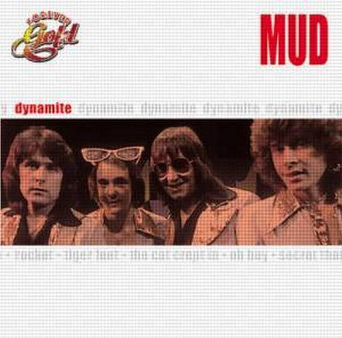 Dynamite: Amazon.co.uk: CDs & Vinyl