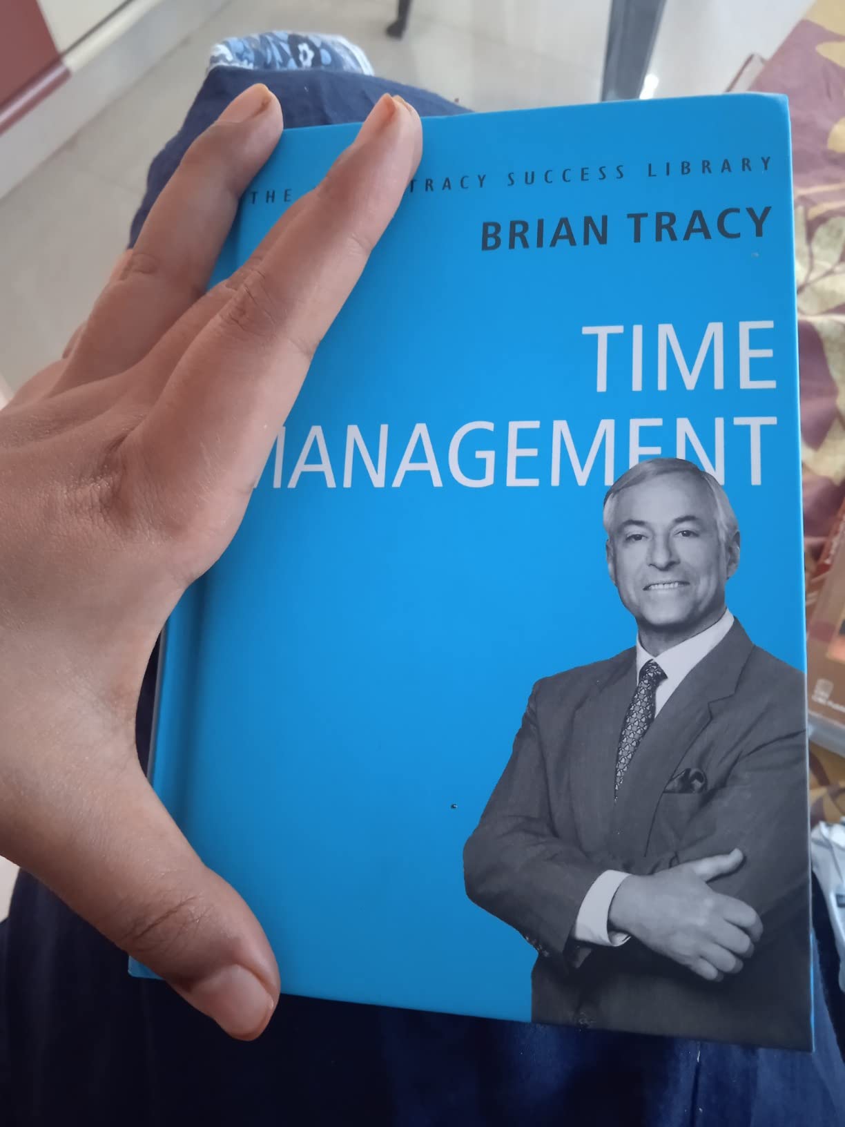 Time Management eBook : Tracy, Brian: Amazon.in: Kindle Store