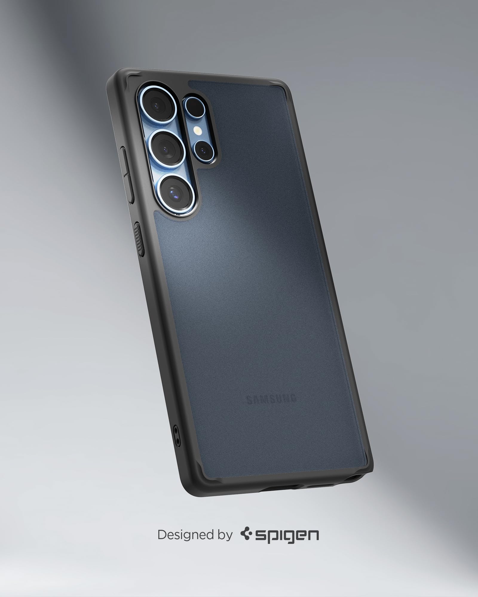 Snapklik.com : Spigen Ultra Hybrid Designed For Galaxy S25 Ultra Case