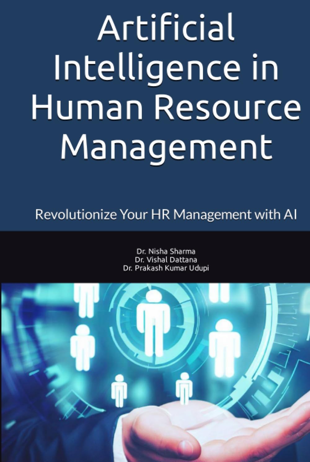 Artificial Intelligence in Human Resource Management: Revolutionize ...