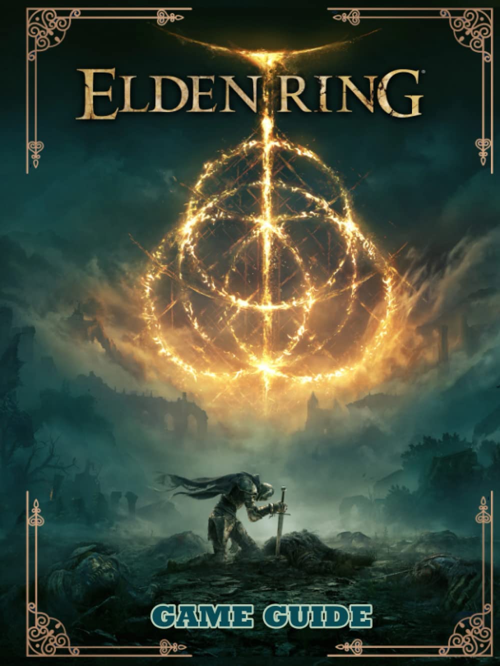 Elden Ring Complete Guide Vol. 1: The Lands Between: Master weapons and ...