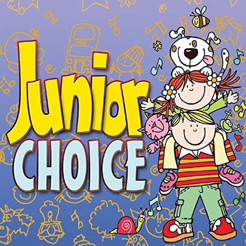 Amazon.com: Junior Choice : Kids Now: Digital Music