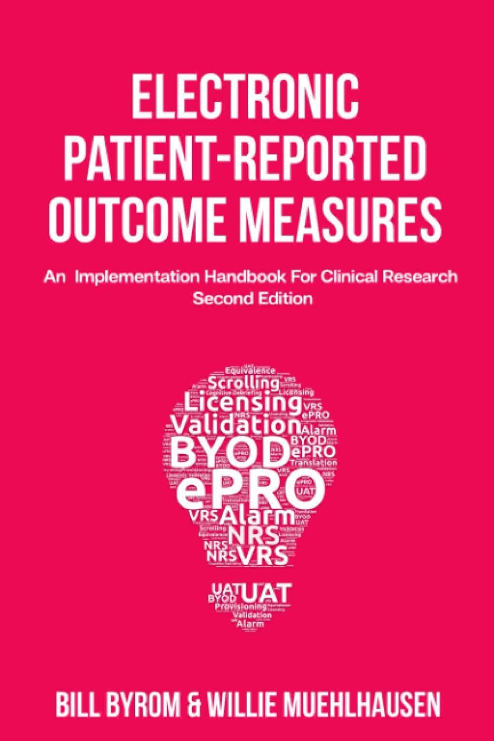 Electronic Patient-Reported Outcome Measures: An Implementation ...