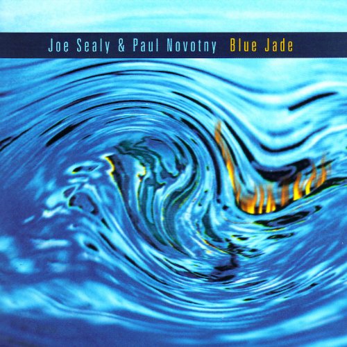 Amazon.com: Blue Jade : Joe Sealy, Paul Novotny: Digital Music