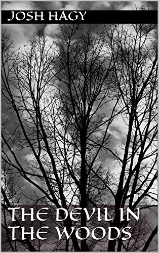 The Devil in the Woods eBook : Hagy, Josh, Frost, Robert: Amazon.in ...
