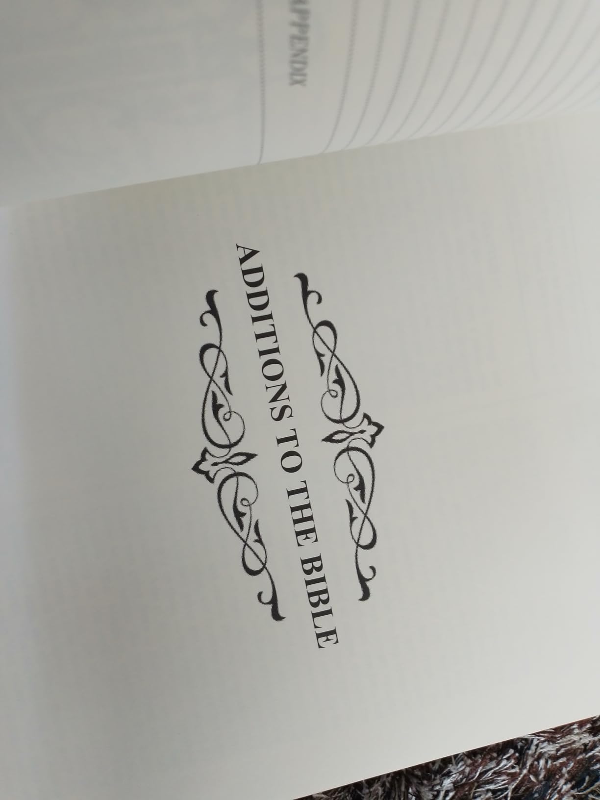 The Complete 54-Book Apocrypha: 2022 Edition With the Deuterocanon, 1-3 ...