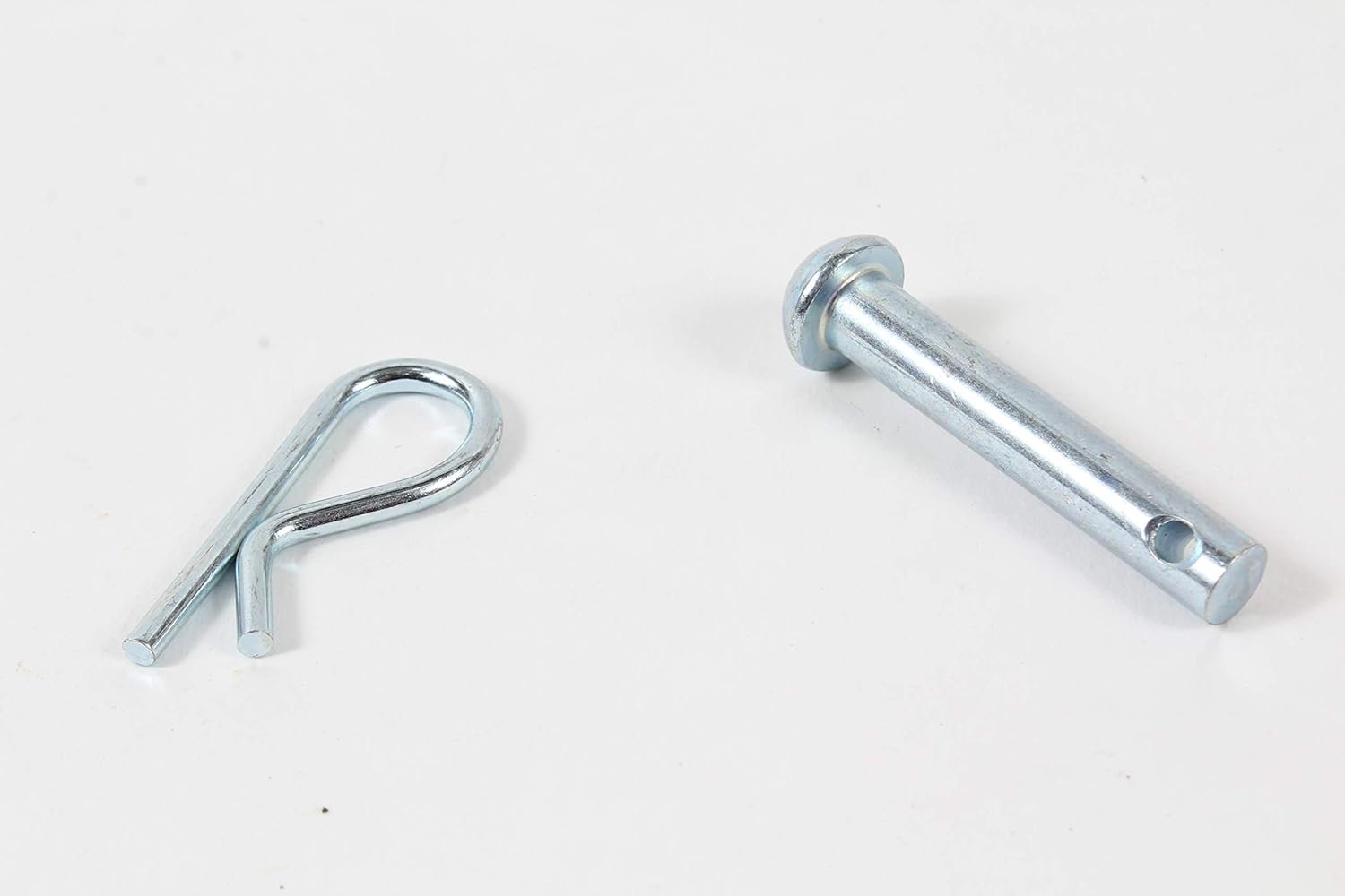 Amazon.com: Husqvarna 532003146 & 532132673 Retainer Spring & Clevis ...