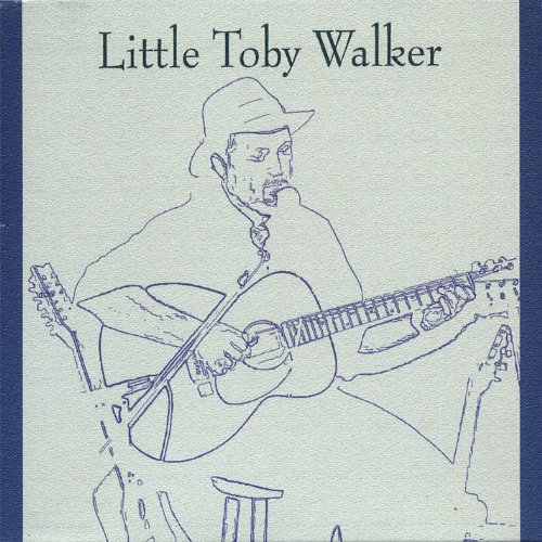Reproducir Little Toby Walker de Toby Walker en Amazon Music