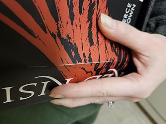 The Red Rising Series Collection 5 Books Set By Pierce Brown (Red ...