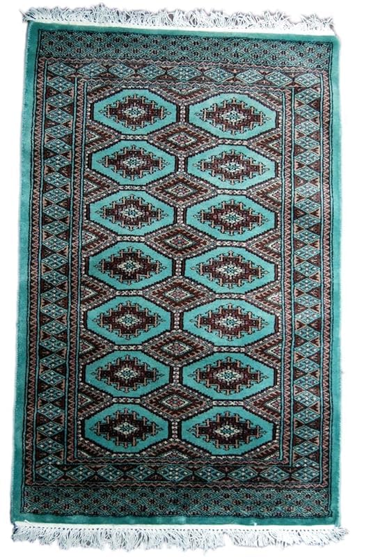 Amazon.com: 4 X6 ft Luxury prayer jainamaz Handmade Traditional Hand ...
