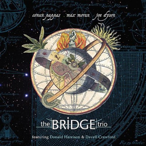 Play The Bridge Trio (feat. Donald Harrison & Davell Crawford) by The ...