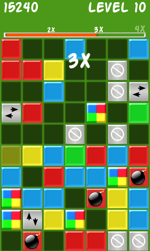 Tap To Switch - App on the Amazon Appstore