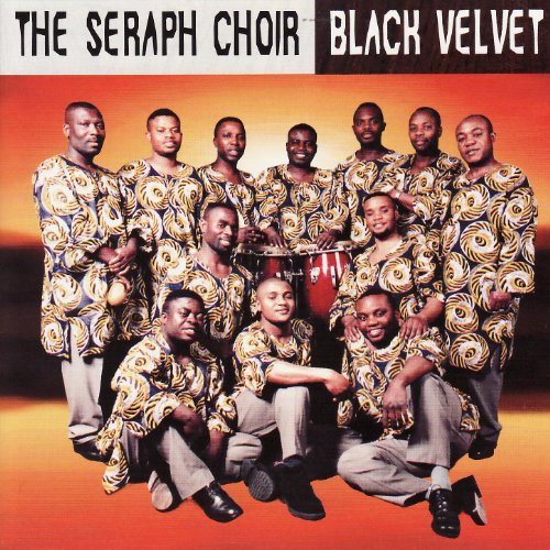 Play Black Velvet by The Seraph Choir on Amazon Music