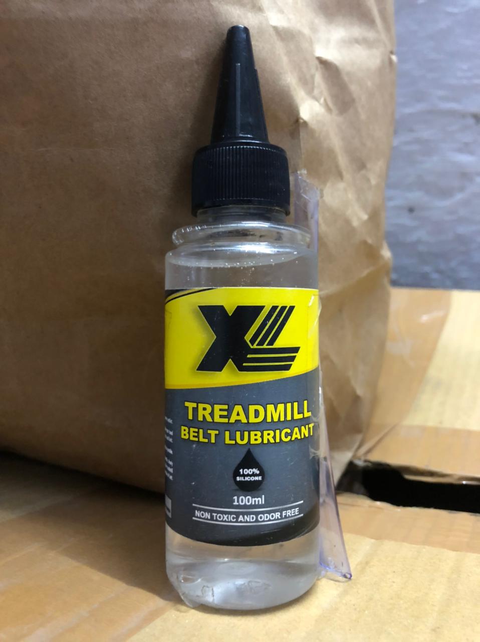 XL Silicone Treadmill Spray (500ML),Lubricant Spray for Treadmill ...