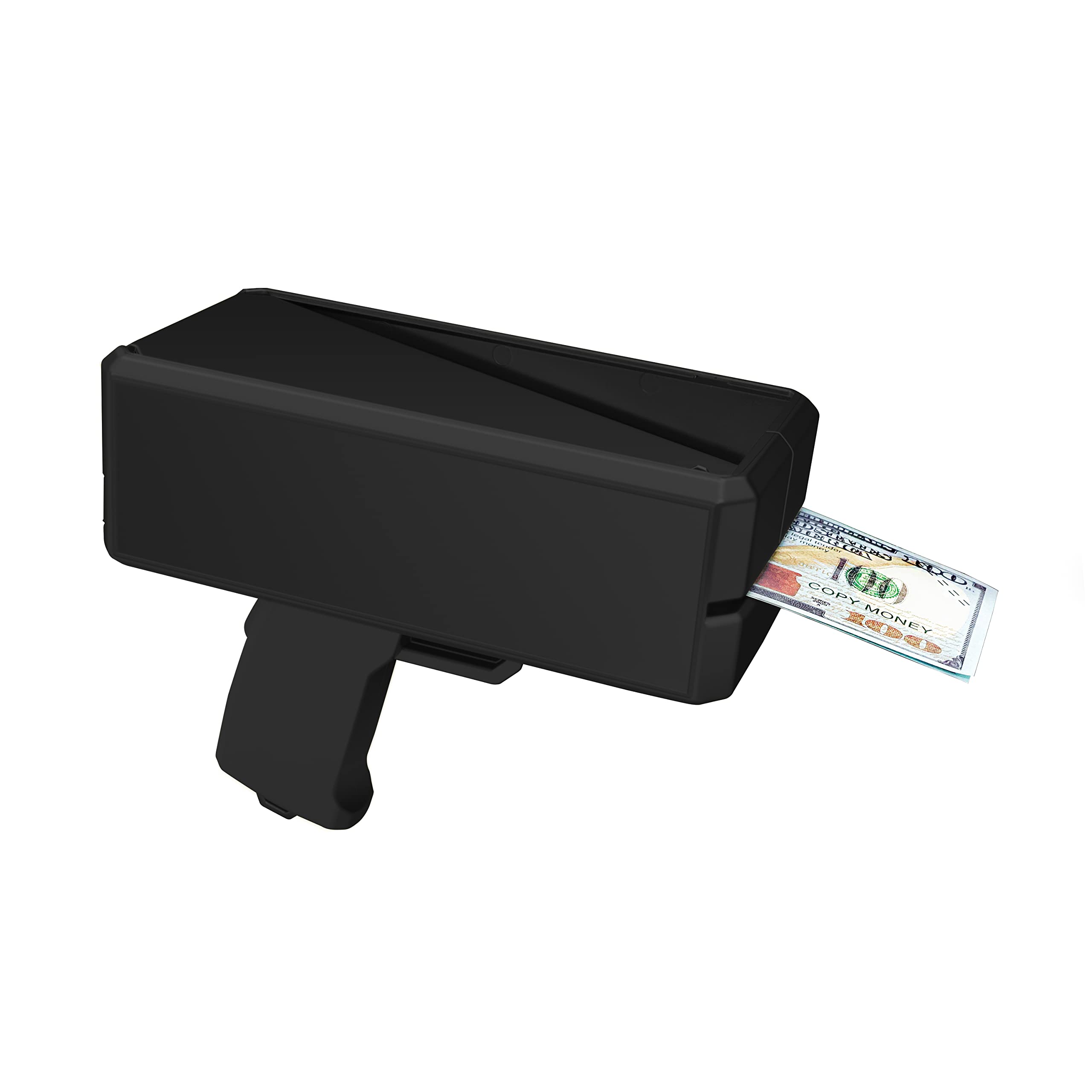 Wowok Money Gun Shooter, Make it Rain Money Toy Gun, Prop Money Gun ...