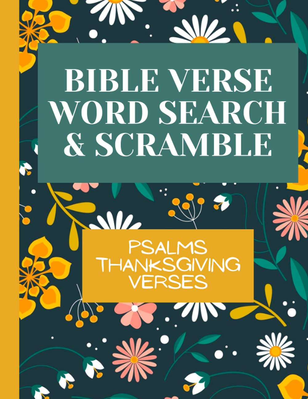 Buy Bible Verse Word Search Psalms Verses For Thanksgiving Word Search buy-bible-verse-word-search-psalms-verses-for-thanksgiving-word-search
