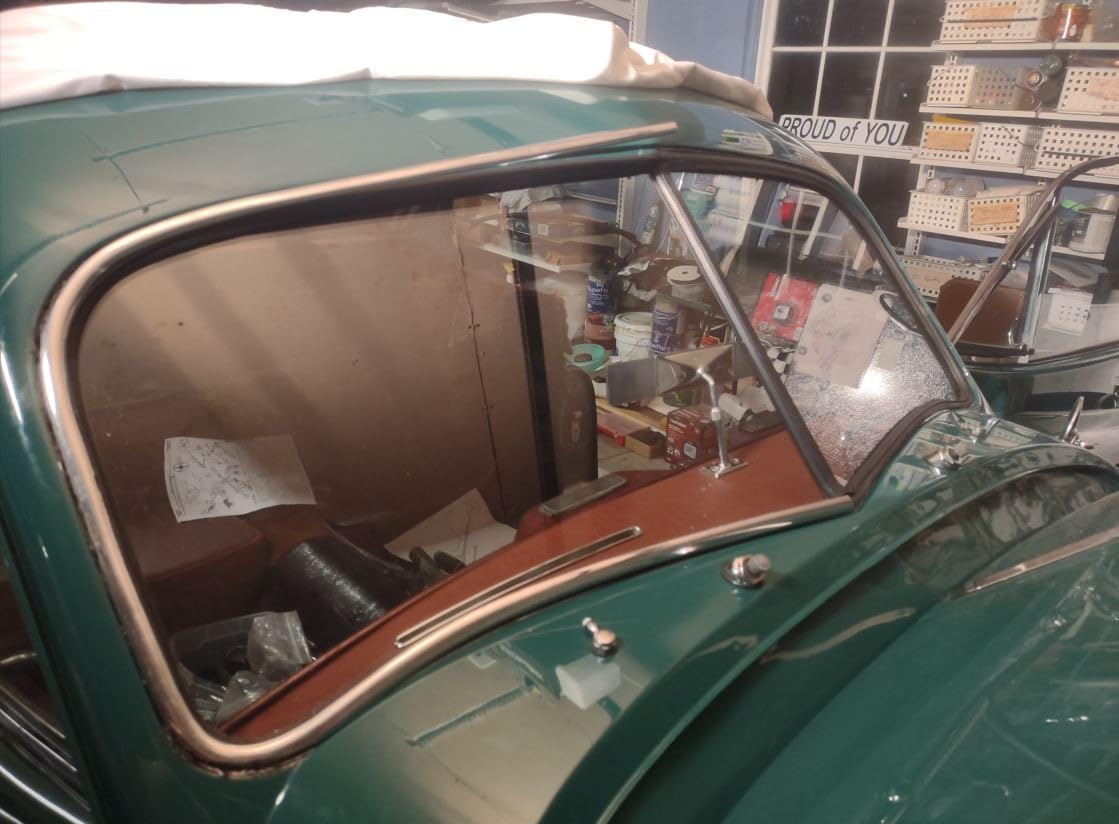 Amazon.com: ZKTOOL 6PC Suction Cup Clamp Set, Class Clamps Kit for Car ...