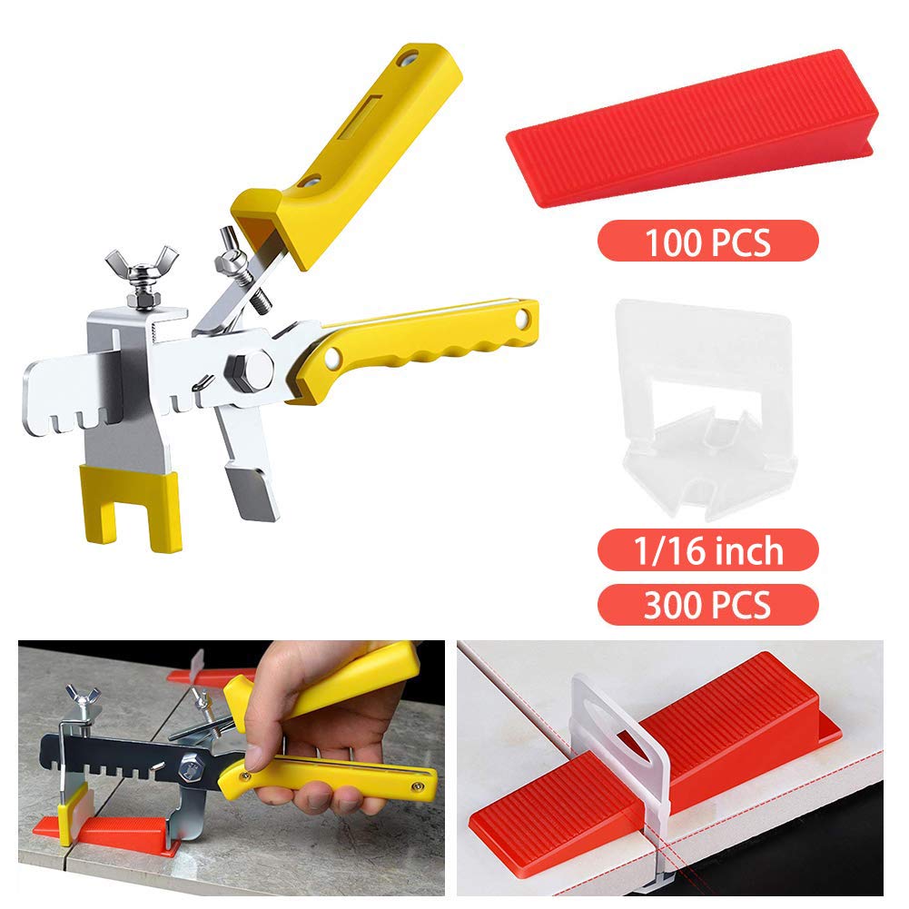 Buy Tile Leveling System DIY Leveler Clips Spacers 1 16 1 5mm buy-tile-leveling-system-diy-leveler-clips-spacers-1-16-1-5mm