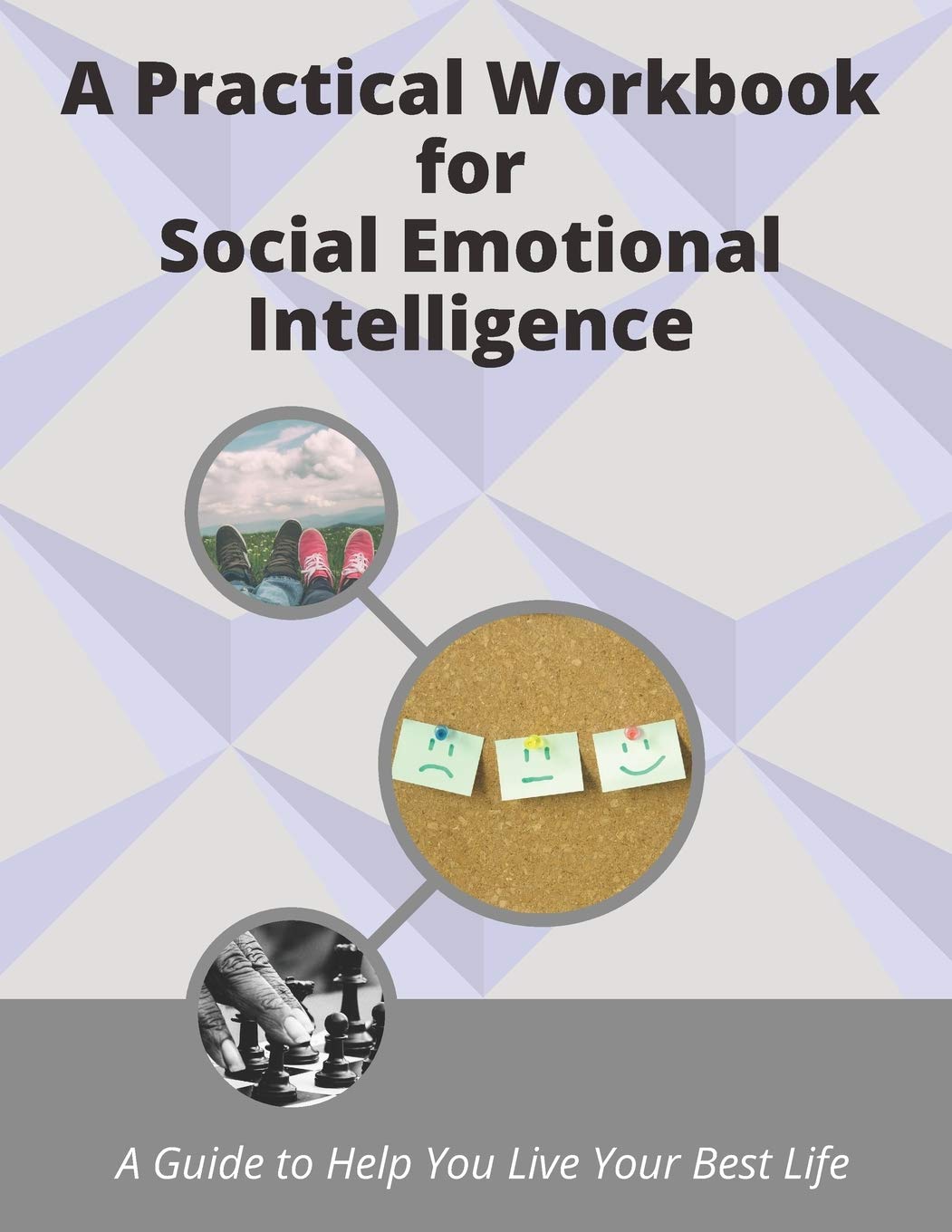 A Practical Workbook for Social Emotional Intelligence: a guide to help ...