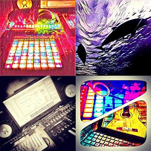 Play Work, 1st 2 Years (Reissue) by Poly Dolphin on Amazon Music