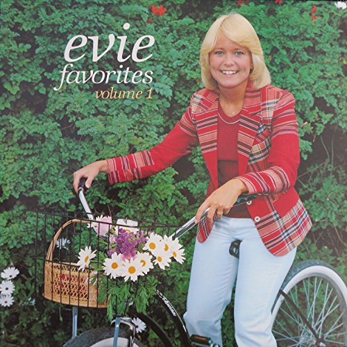 Play Favorites Volume 1 by Evie on Amazon Music