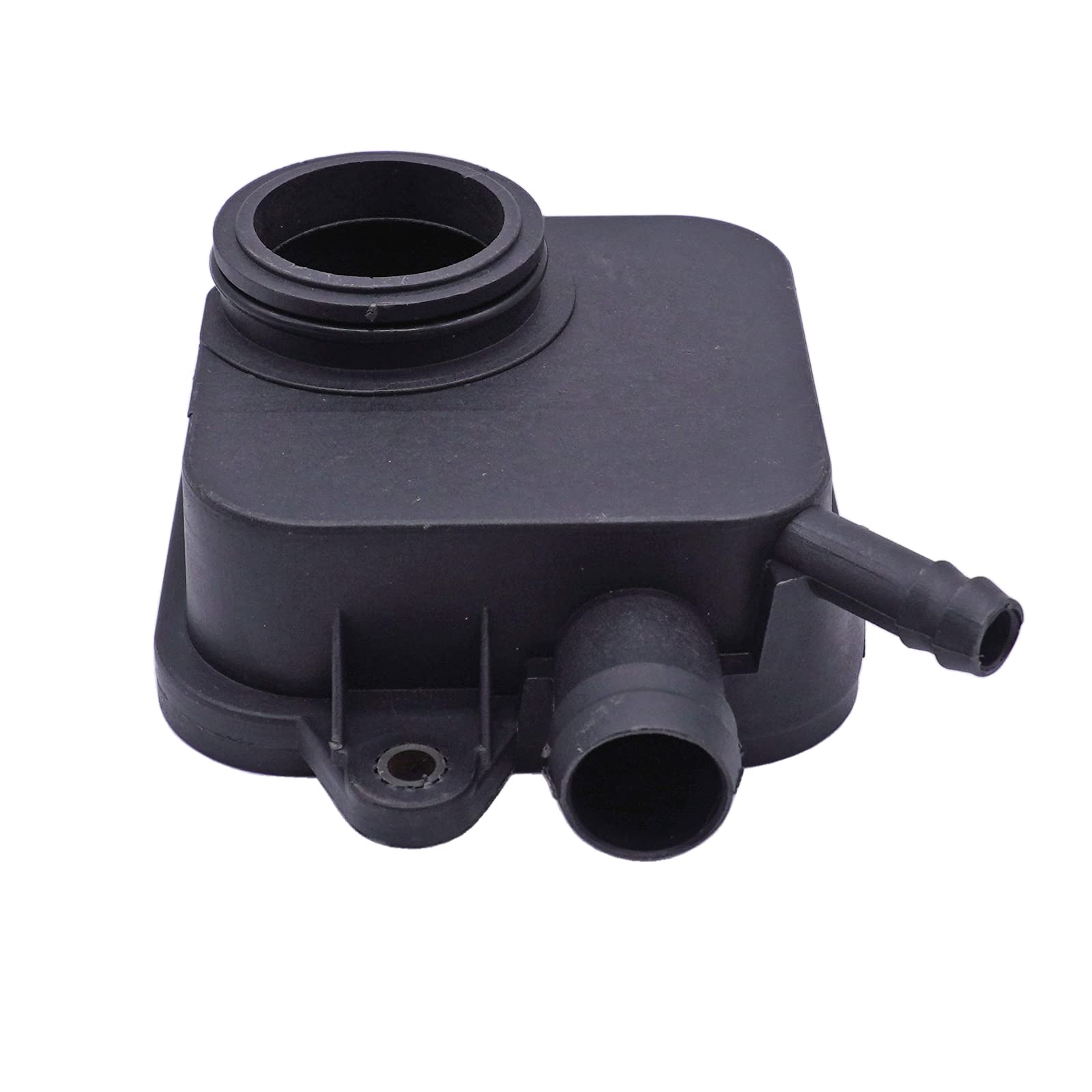 Amazon.com: Engine Crankcase Breather Housing,Crankcase Vent Filter ...
