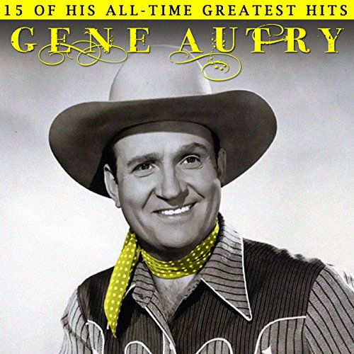 Gene Autry