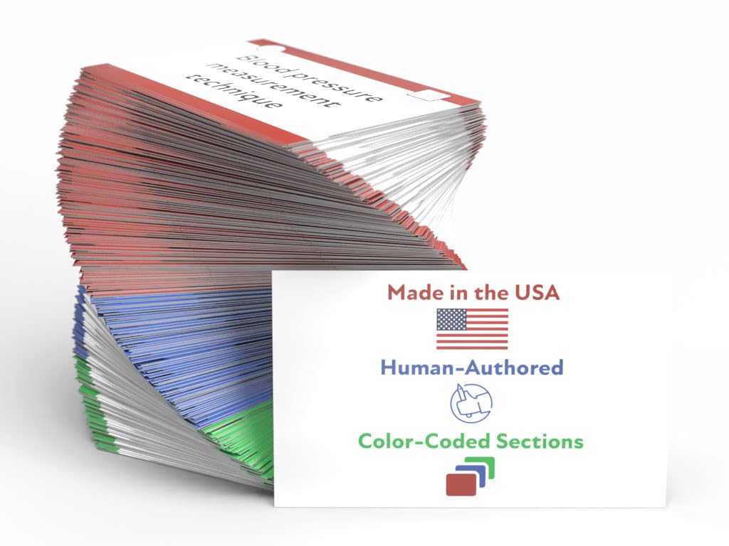Snapklik.com : CMA Exam Study Material 2023-2024: Certified Medical ...