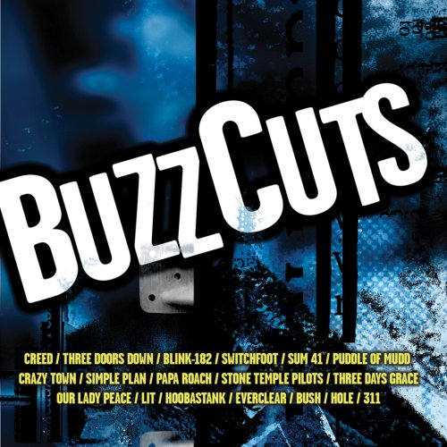 Various - BuzzCuts - Amazon.com Music