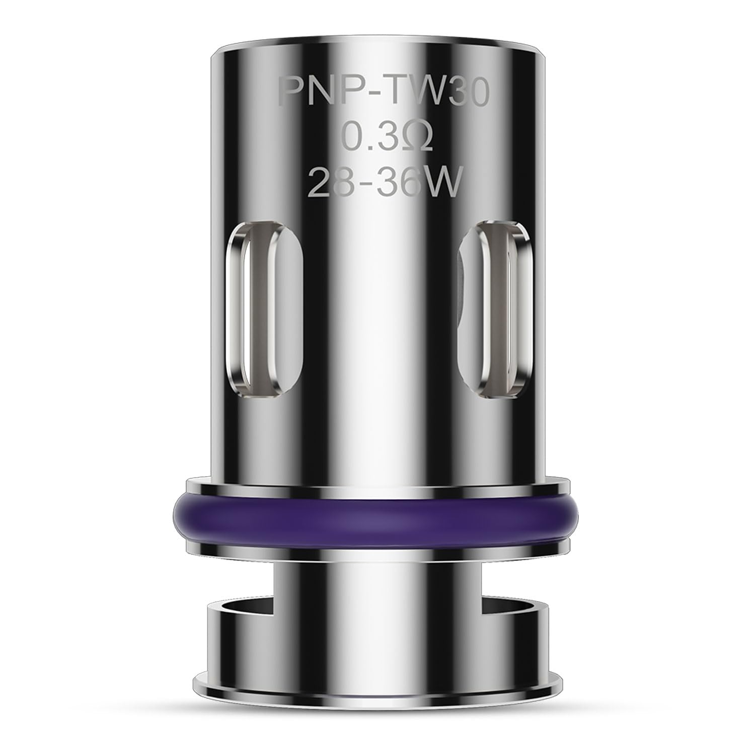 TVDC Voopoo PNP Coils - 5 Pack | Plug ‘N’ Play Coil Atomizer Head ...