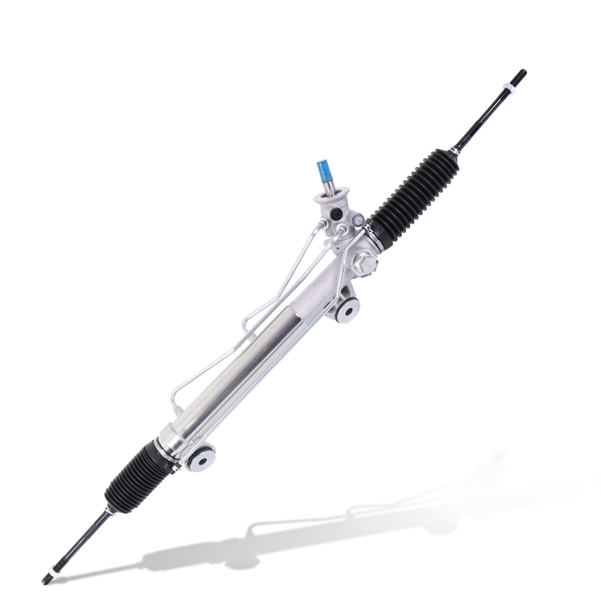 Amazon.com: KUIPERAUTO Complete Power Steering Rack and Pinion Assembly ...