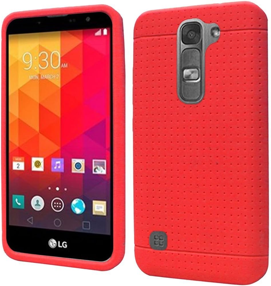 Amazon.com: for LG Volt 2 Magna LS751 H502F New Ultra Thin Rugged ...