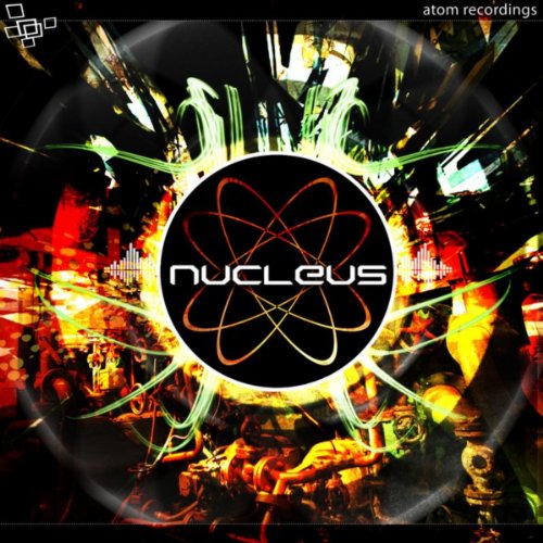 Play Nucleus LP by VARIOUS ARTISTS on Amazon Music