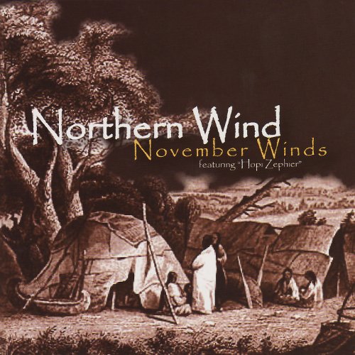 November Winds by Northern Wind on Amazon Music - Amazon.co.uk