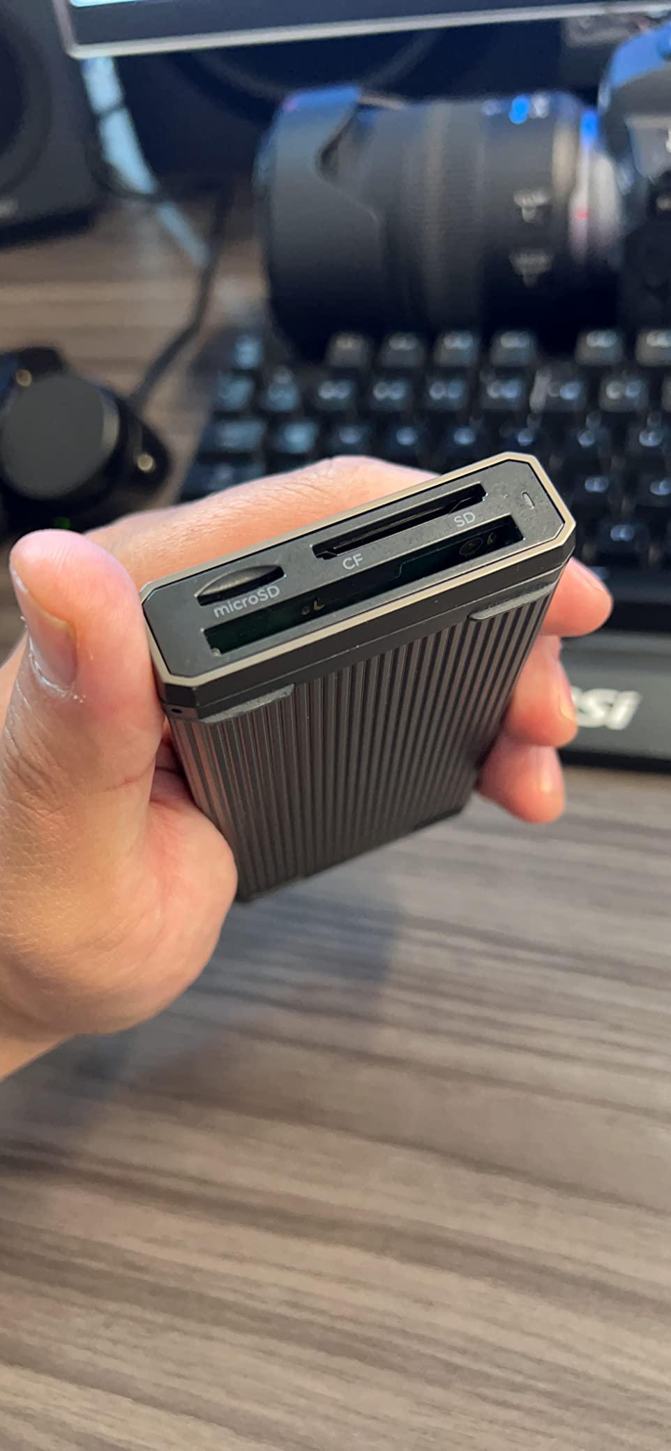 $12/mo - Finance SanDisk Professional PRO-READER CFexpress - High ...